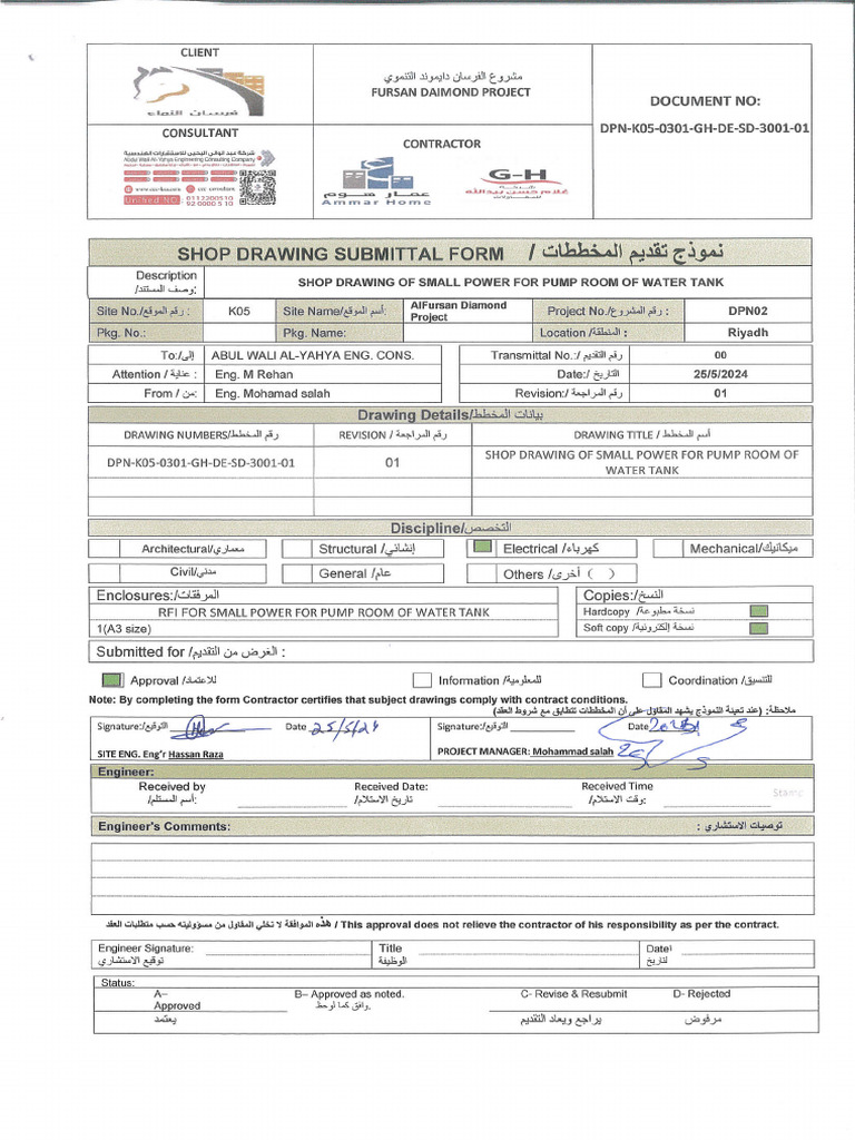 DPN Ko5 0301 GH de SD 3001 01 | PDF