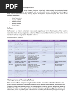 Infant Positioning Assessment Tool (IPAT) | PDF | Anatomical Terms Of ...