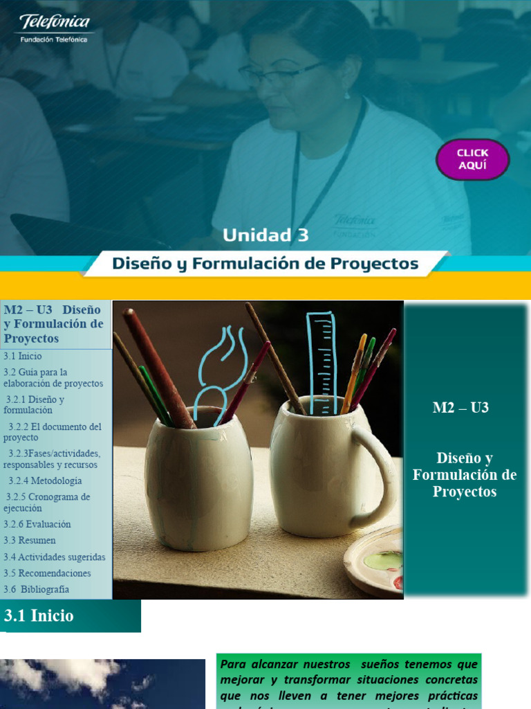 M2 U3 | PDF | Evaluación | Cognición