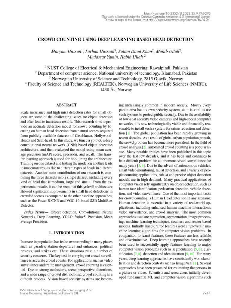 Crowd_counting_using_deep_learning_based_head_dete | Download Free PDF ...