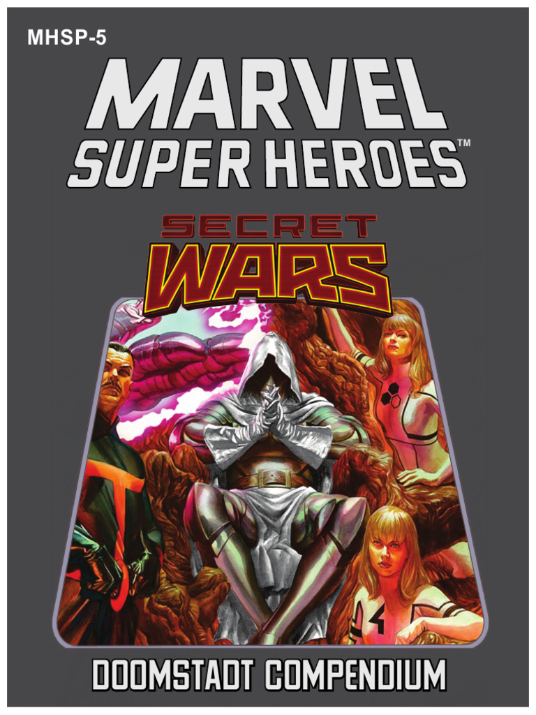 Pendium Reduced | PDF | Marvel Comics | Marvel Entertainment