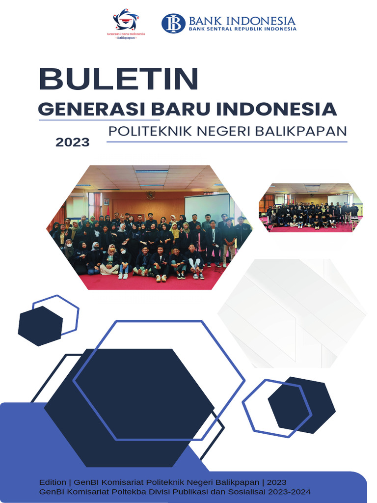 Buletin Genbi Poltekba | PDF