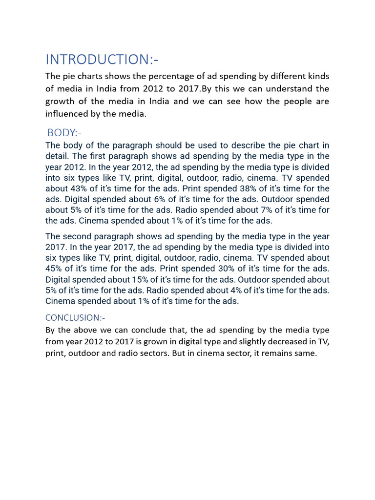 INTRODUCTION | PDF | Career & Growth | Business