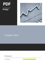 Concrete Column Design ACI Guide | PDF