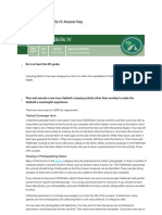 Pathfinder Explorer Workbook Guide | PDF | Bible | Gospel Of Luke