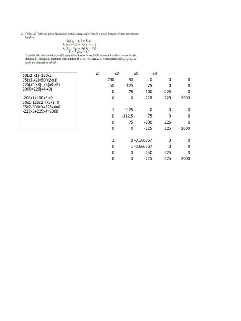 Retake Ets - 5003231106 | PDF | Teaching Methods & Materials