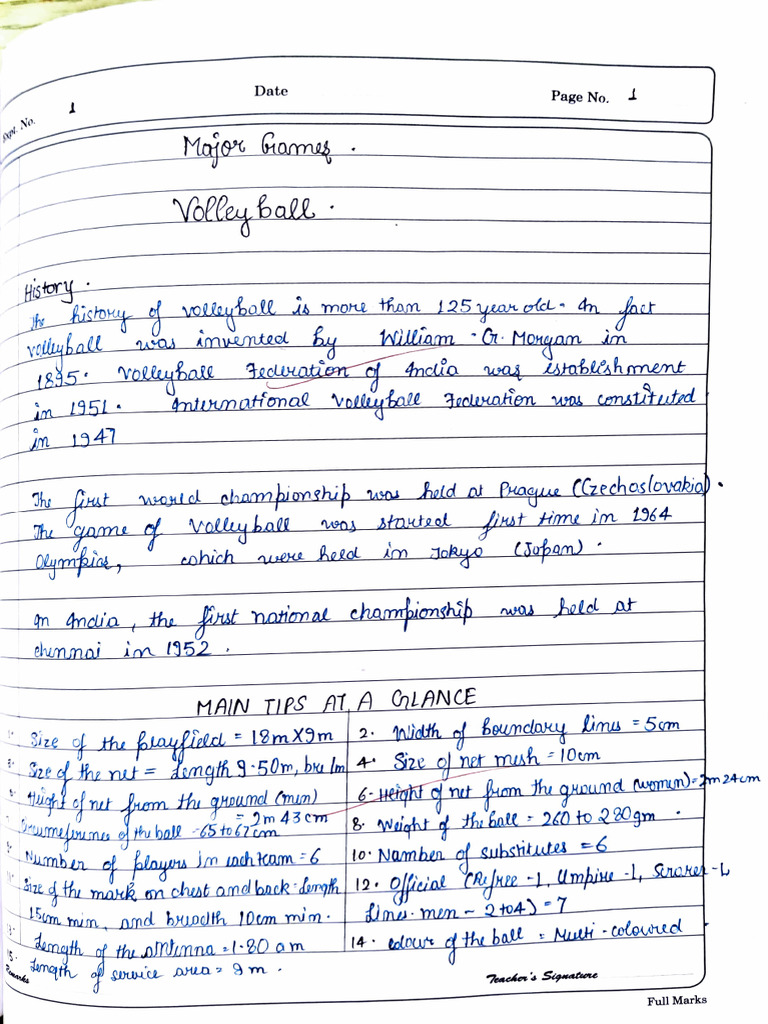 Class 12 Project Work Pdf