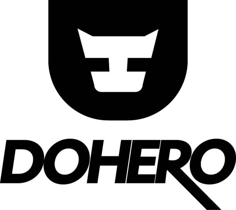 Dohero Logo Spon | PDF
