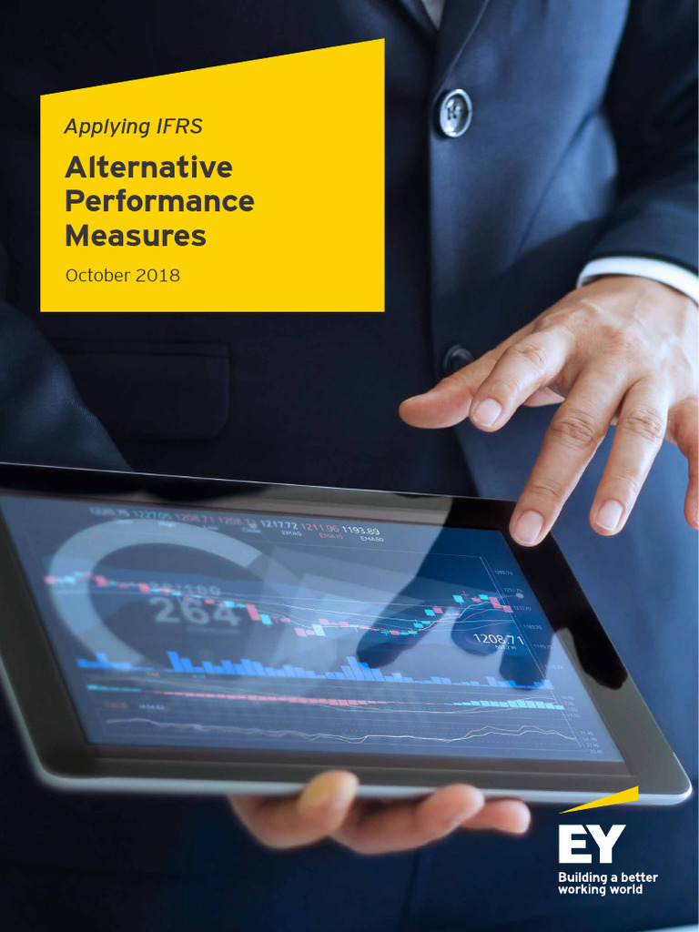 Ey Apply Apm October 2018 2 | PDF | Financial Statement | International Financial Reporting ...