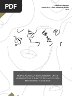 Blueprint Skala DERS-SF Emosi | PDF