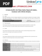 SEL-2812 Fiber-Optic Transceiver Guide | PDF | Optical Fiber | Duplex ...