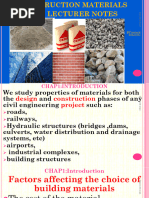 Common Borrow Material | PDF