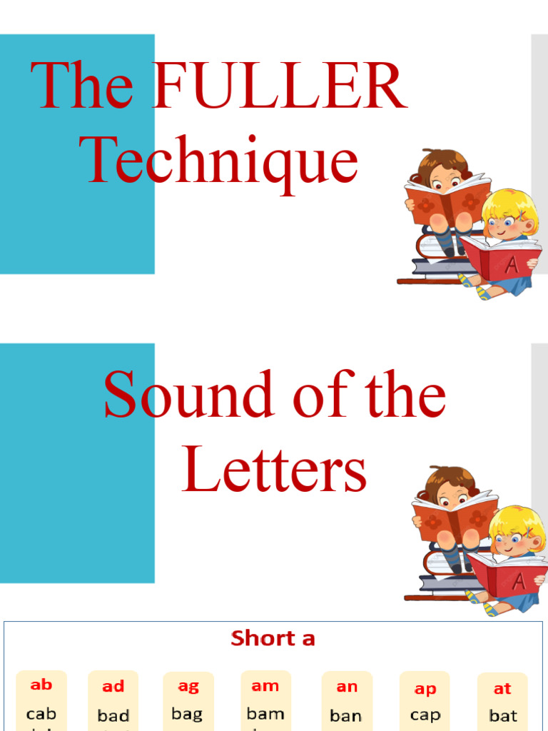 Fuller Tech | PDF