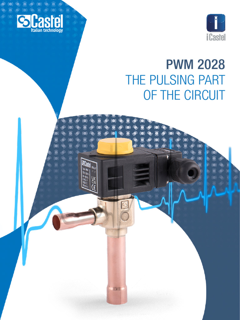 PWM_expansion_valve | Download Free PDF | Engineering Thermodynamics ...