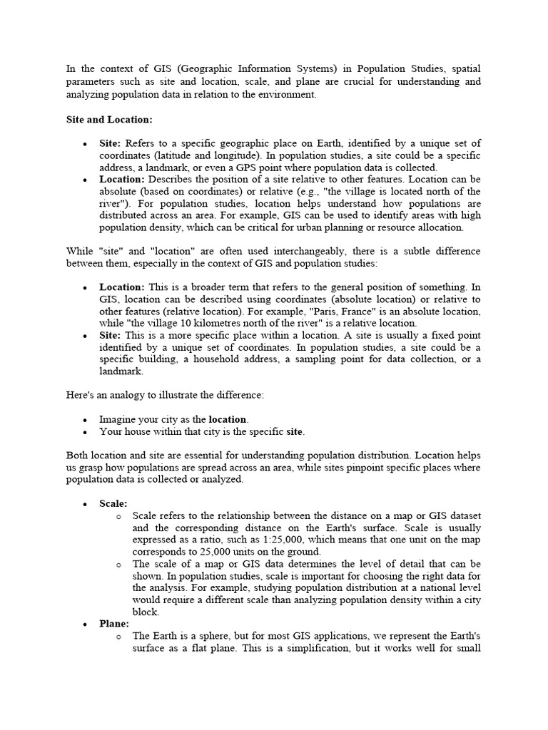 Net | PDF | Matrix (Mathematics) | Geographic Information System