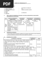 Guía del Portal Miecon para Estudiantes | PDF