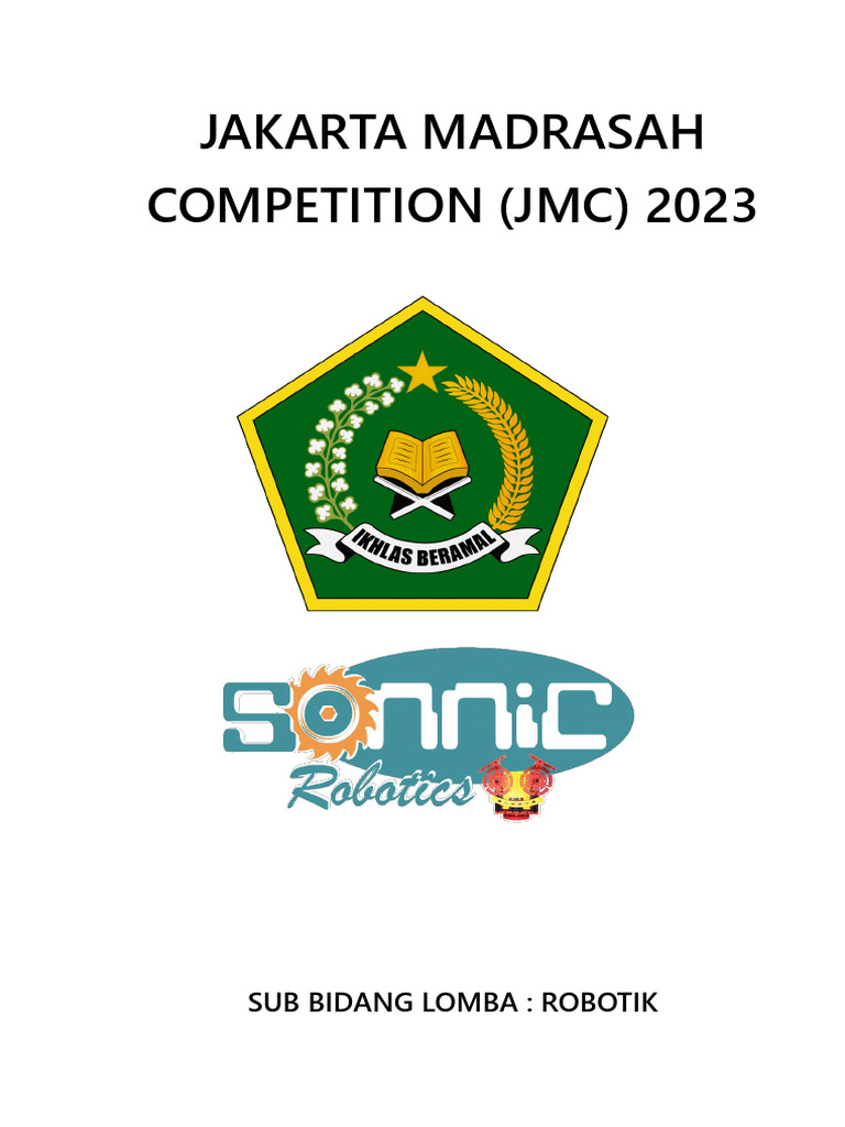 Juknis JMC Ma 2023 | PDF