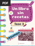 Ejemplos de saberes comunitarios para niños | PDF | Enseñando | Maestros