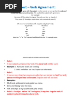 Freshman English-1 Course Syllabus | PDF | English Language | Part Of ...