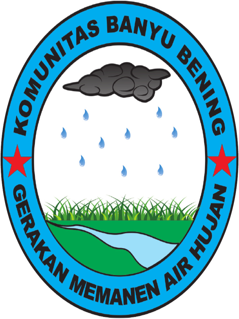 Logo Banyu Bening | PDF