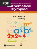 The Art of Problem Solving Volume 2 Beyond | PDF