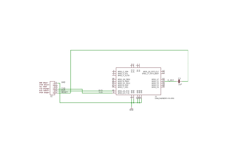 Sleepy Pi Programming Adapter | PDF
