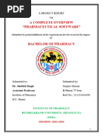 SCDM CCDM Handbook | PDF | Career & Growth | Finance & Money Management