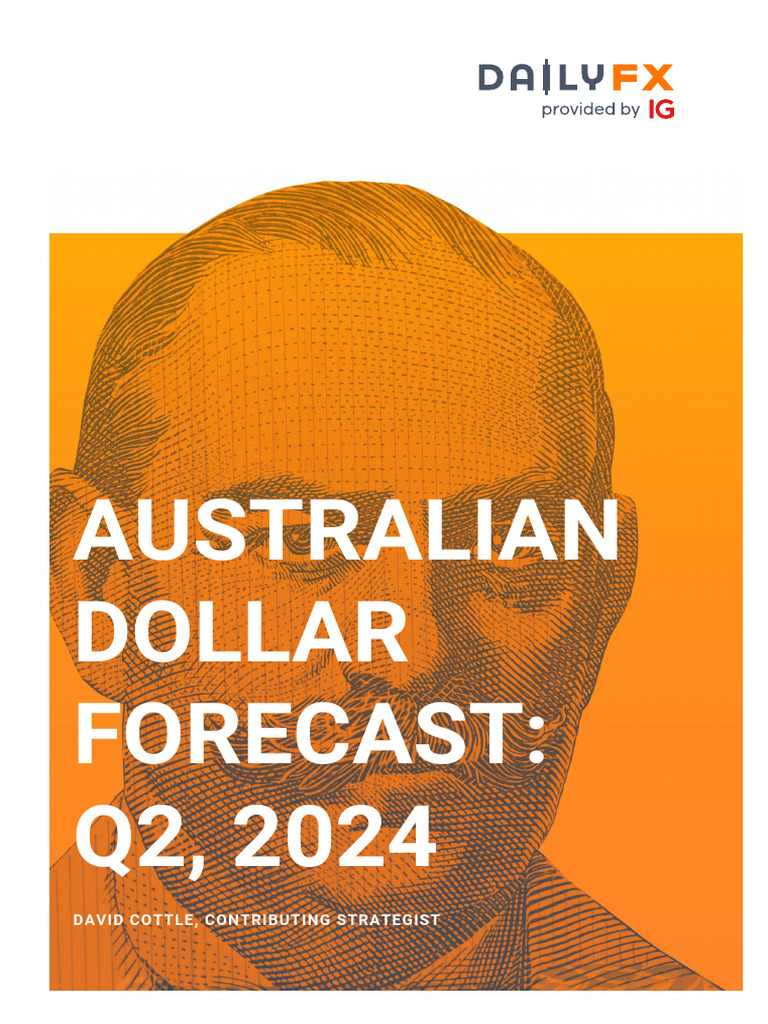 DailyFX Guide EN 2024 Q2 AUD | PDF | Investing | Financial Markets