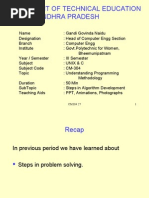 Module 3: Numerical Solutions To Ce Problems | PDF