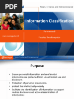 Data and Information Security Classification Standard Guideline - 2021 ...