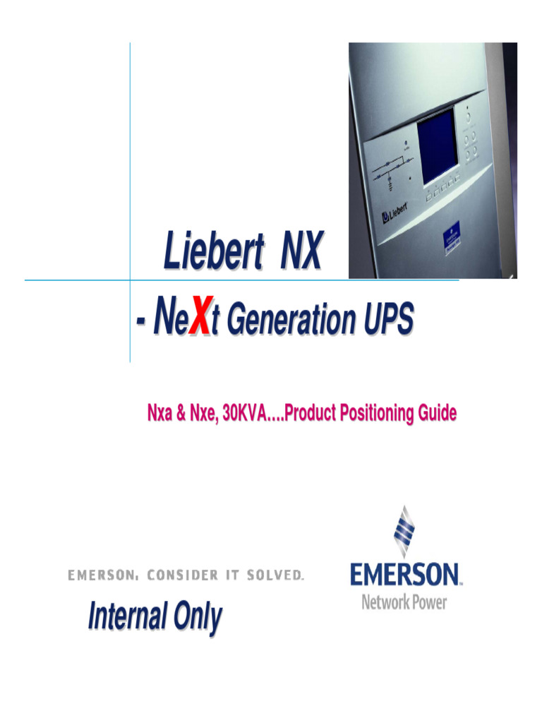 8.nxe30 Vs Nxa30 | PDF | Power Inverter | Rectifier