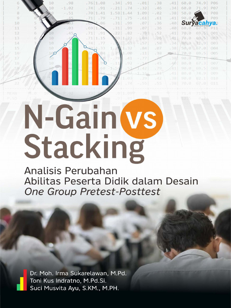 N-Gain Vs Stacking | PDF
