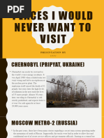 Secret of The World | PDF