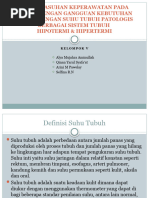 Hipertermia s3 | PDF