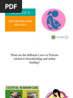 Executive Order 51 | PDF