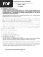 Jechoota Afaan Oromoo | PDF