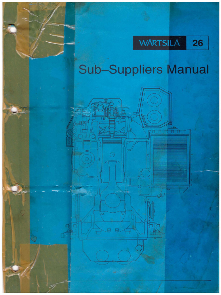 Governor Manual | PDF | Engines | Electrical Wiring