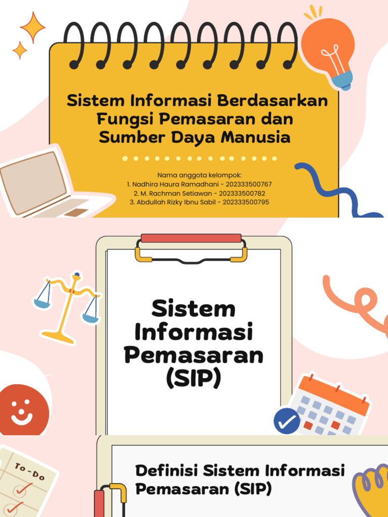 Kelompok 8 KSI | PDF