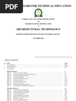 Chapter 1 - Introduction To Building Technology | PDF | Design ...