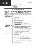 HR Template - Disciplinary Hearing Invitation | PDF | Mail | Government