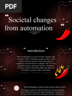 The Automation Paradox | PDF