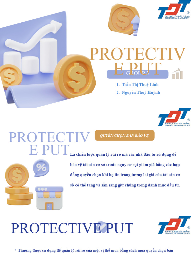 G3 ProtectivePut | PDF