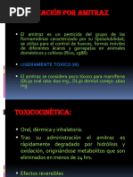 Bovitraz Ficha Tecnica Bayer | PDF | Agua | Naturaleza