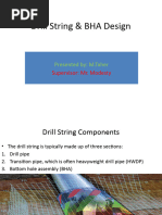 Diverter Drilling System For Well Control Full Guide | PDF | Valve ...