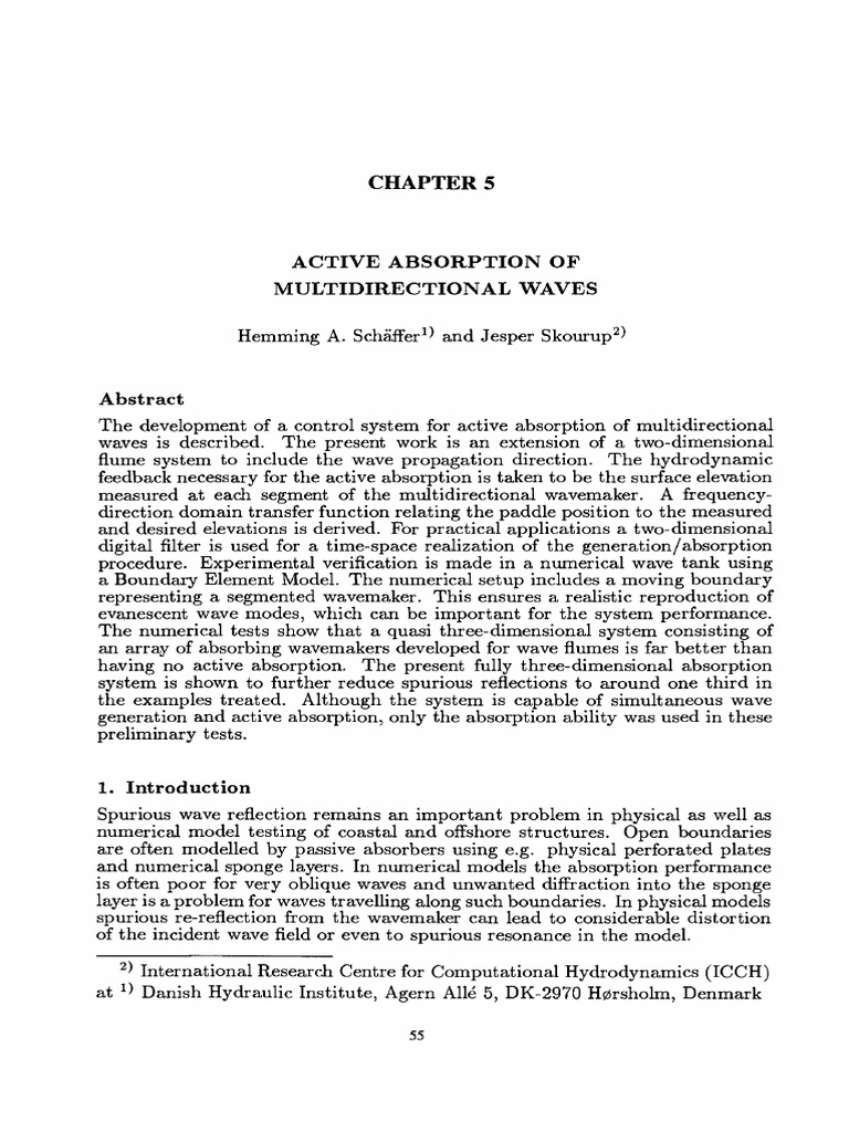 Plynett@tamu - Edu,+5209 21726 1 CE | PDF | Waves | Function (Mathematics)