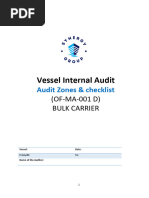 ADNOC Field Chart Overview | PDF