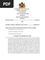 LCIA Arbitration Rules Effective 1 October 2020 DL | PDF | Arbitral ...
