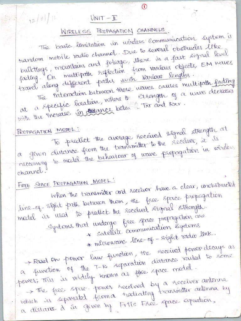 Unreadable Document Analysis | PDF