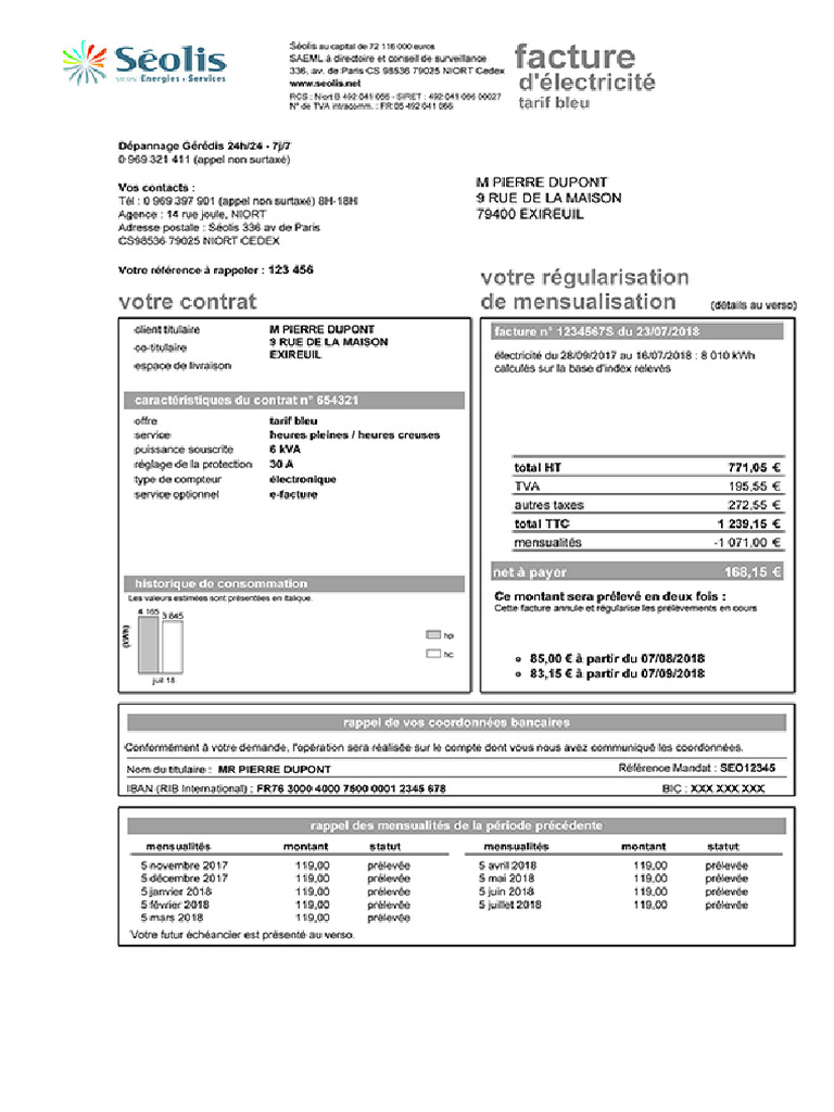 Facture TB PART Mensualise RECTO Web - JPG | PDF