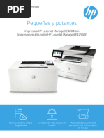 e-Todo-en-Uno HP Deskjet Ink Advantage 4645 Descargas de Software y ...